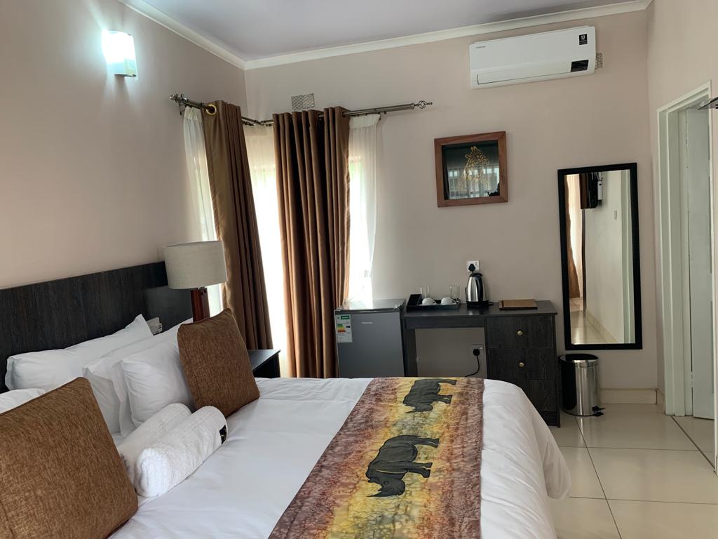 Bhejane lodge - Shanyai World